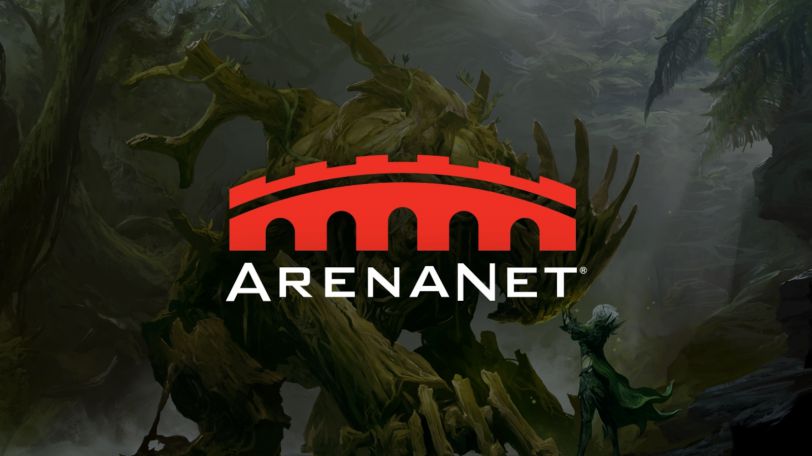 ArenaNet Is Hiring For A New “Unannounced Project”