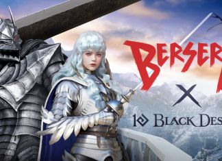 Get Your Very Own Guts Armor In Black Desert’s Berserk Crossover ...