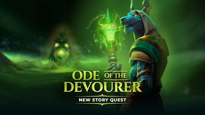 Fight To Stop A Deadly Curse In RuneScape’s New ‘Ode Of The Devourer’ Story Update | Gamers ...