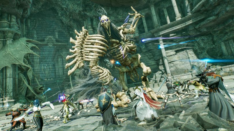 Throne And Liberty Planning Major Updates Every 3-4 Months, With Small ...