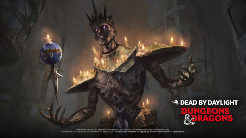 Dungeons & Dragons’ Chaos Shuffle Returns To Dead By Daylight