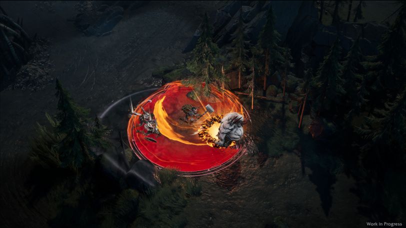 PREVIEW: Wolcen Studios Shows Us What Their "ExtrAction RPG" Hopes To ...