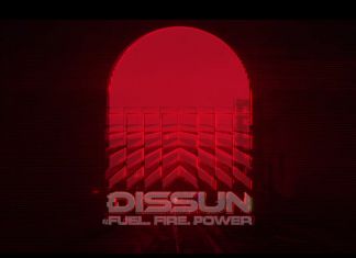 The Finals Prepares For A Dissun Takeover To Celebrate The Lunar New Year