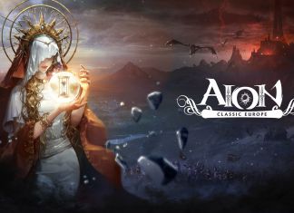 AION Classic 4.0 Update Will Introduce Open PvP Zone Tiamaranta Mesa