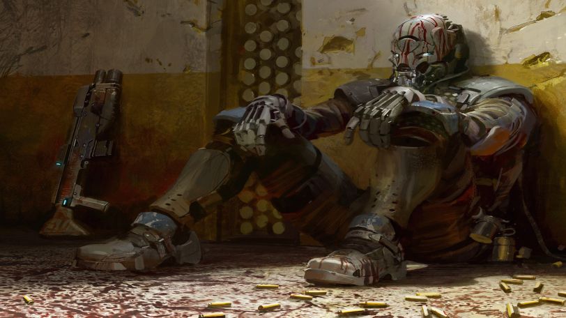 From Launch To Life Support: Destiny 2 Now At Lowest Player Count In ...