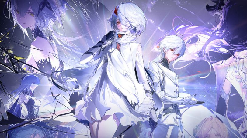 Hero Games Is Hosting A Special Livestream Ahead Of Duet Night Abyss ...