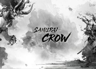 Lineage II Announces New Sword-Wielding Class: Samurai Crow