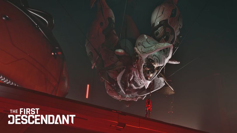 The First Descendant’s Next Update Adds A new Supermassive Receptor ...