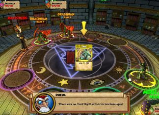 Wizard101 Is Coming To Consoles! Here's Why You Should Try The Free-To ...
