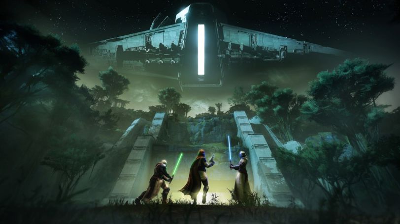 Destiny 2 Dev Stream Offers Players More Details On The Upcoming Star ...