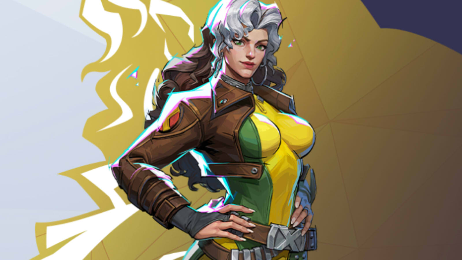 Marvel Rivals: Rogue Hero Guide - Abilities, Team-Ups, & More | Gamers ...