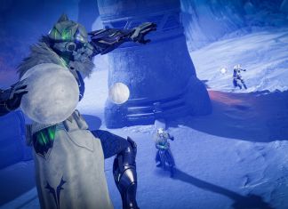 Celebrate The Holidays Destiny 2 Style With The Return Of The Dawning ...