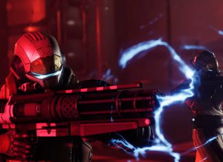 Bungie Is Hosting An Equilibrium Dungeon Race In Destiny 2 And The Winners Will be Immortalized ...
