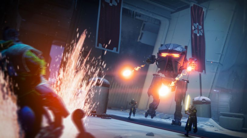 Destiny 2’s Star Wars-Inspired Expansion “Renegades” Launches Today ...