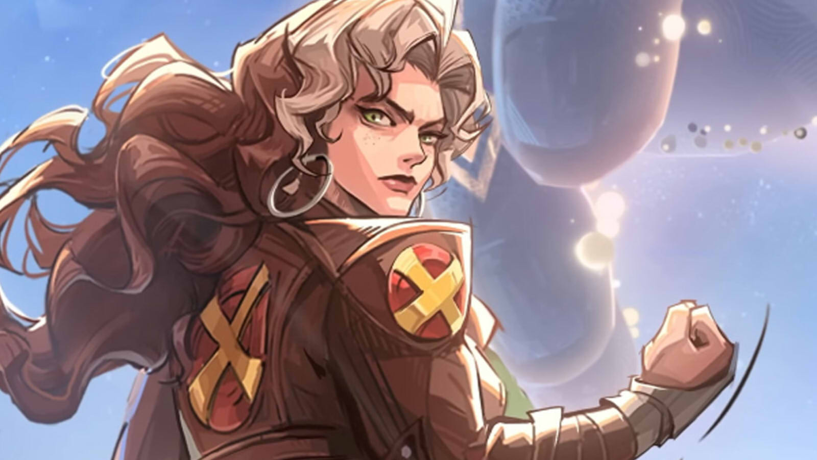 Marvel Rivals: Rogue Hero Guide - Abilities, Team-Ups, & More | Gamers ...