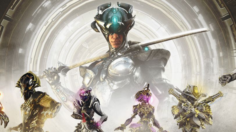Warframe Brings Back The End Of Year Prime Resurgence Event