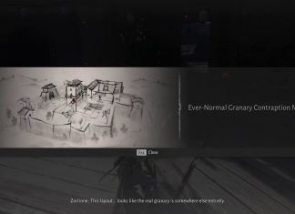 A Guide To Completing The Ever-Normal Granary In Where Winds Meet ...