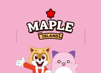 MapleStory Gets Its Own Island At The Lotte World Adventure Theme Park