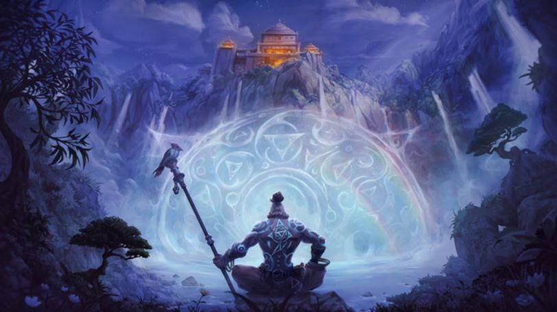 Tibia’s First New Playable Class Since The Game’s Launch In ‘1997 Is ...