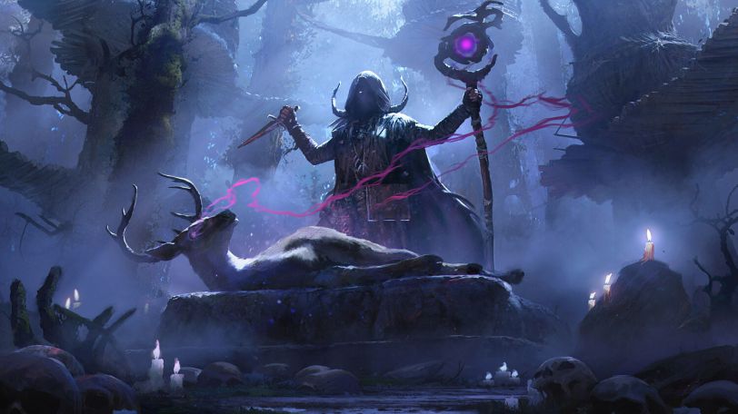 The Hunt Beings In Path Of Exile 2's Dawn Of The Hunt And Hotfixes Are ...