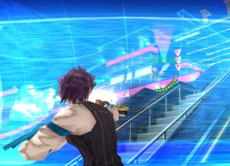 Valofe Announces Open Beta Test Of Action Shooter S4 League