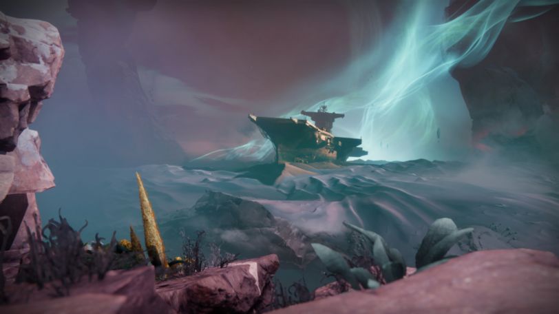 Bungie Reveals “Year Of Prophecy” For Destiny 2, Beginning With The ...