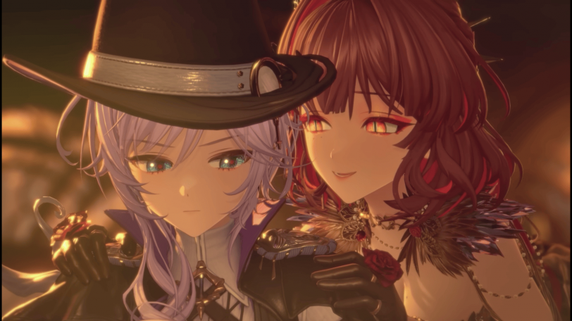 Silver Palace Looks Amazing... Unfortunately, It’s Just Another Gacha Trap