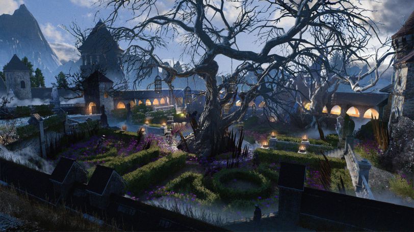 Free Expansion Wilds Of Talandre Adds Masterfully Crafted New Zones To ...