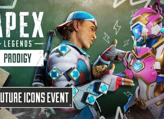 Upcoming Apex Legends Future Icons Event Introduces New 1v1 Game Mode