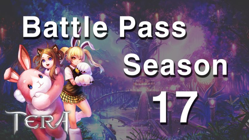 Tera Console’s Season 17 Update Makes Life Easier For Players