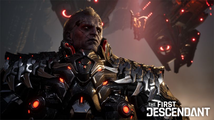 Pre-Registration Is Now Open For The First Descendant’s Season 3 Update