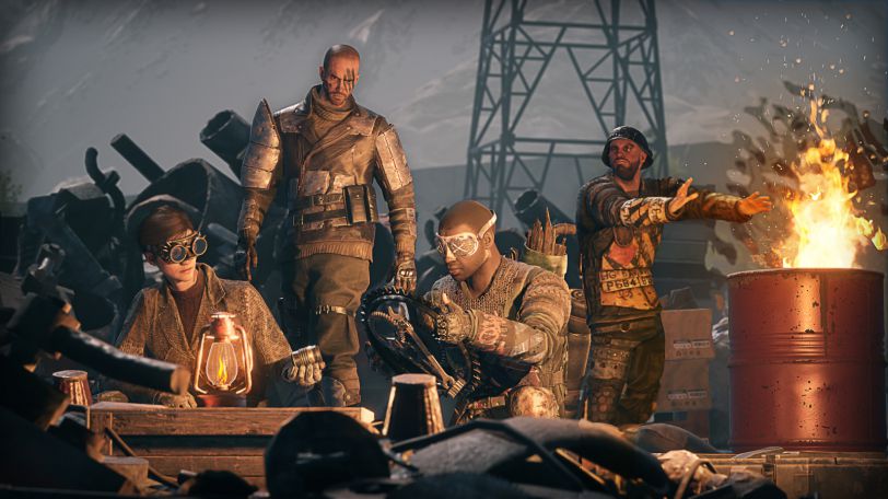 Vigor’s Turmoil Update Manages To Add Even More Carnage