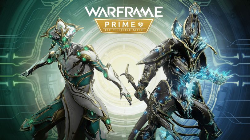 New Primes And Event Now Live In War... | Gamers Unchained