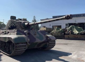 World Of Tanks Tankfest 2025 Livestream Rolls Out This Weekend
