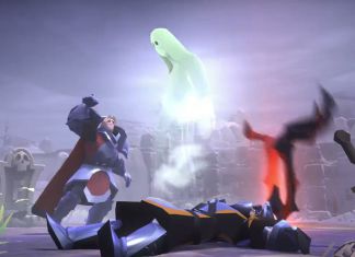 Albion Online Under DDoS Attack Again, And Recently Banned RMT Botters ...