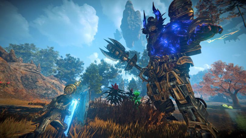 Why Video Game Roadmaps Sometimes Make Me Worry About The Game