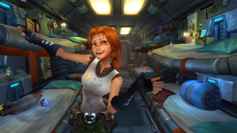 Why Do MMORPG Fans Long For WildStar's Return!?