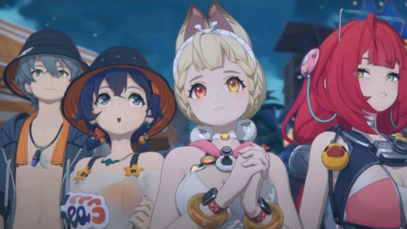 It’s Time To Meet The Members Of The Spook Shack In Zenless Zone Zero’s ...