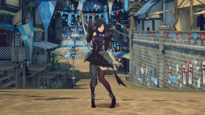 Blue Protocol: Star Resonance First Impressions — A Gorgeous Anime ...