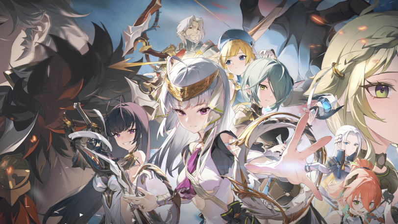 Blue Protocol: Star Resonance Closed Beta Test — Which Class Should You ...