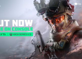 Free-To-Play Tactical Shooter Delta Force Now Available On PlayStation ...
