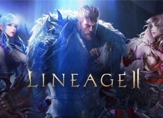 Lineage II Summer Update Brings New Classes, Bosses, And Customization ...