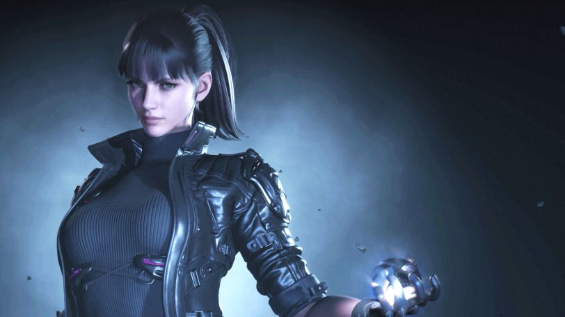 Season 3 Introduces Former Albion Executive Officer Nell To The First ...