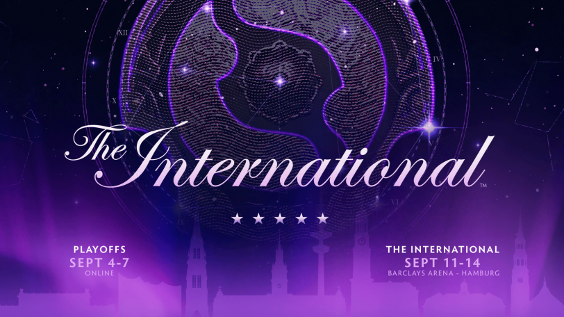 Dota 2's The International 2025 Kicks Off This Weekend In Germany | Gamers Unchained