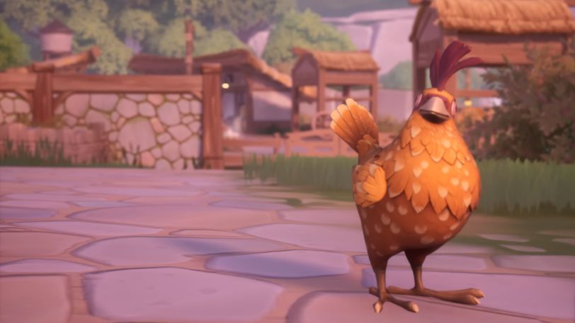Palia’s Next Patch Will Introduce Animal Husbandry