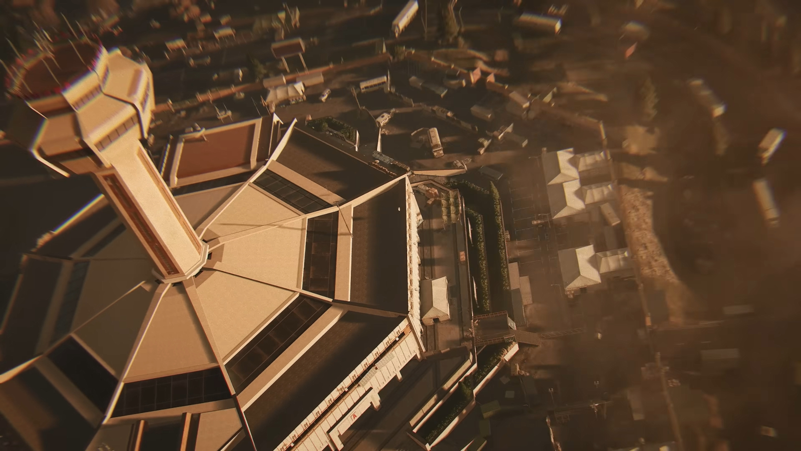 Arena Breakout: Infinite Season 4 Brings A New Airport Map Later This Week