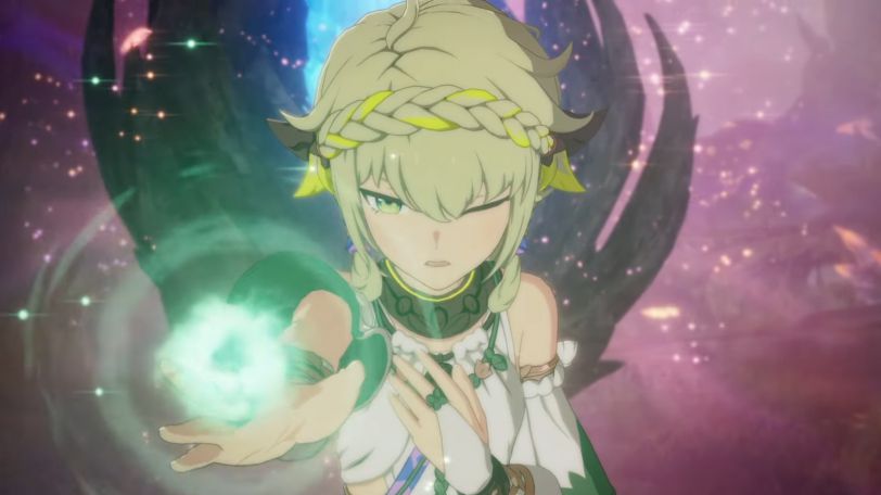 Blue Protocol: Star Resonance’s Season 2 Update Drops Next Week ...