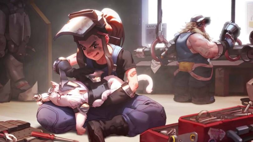 Overwatch 2: 10 Characters Who Should Join the Roster in 2026
