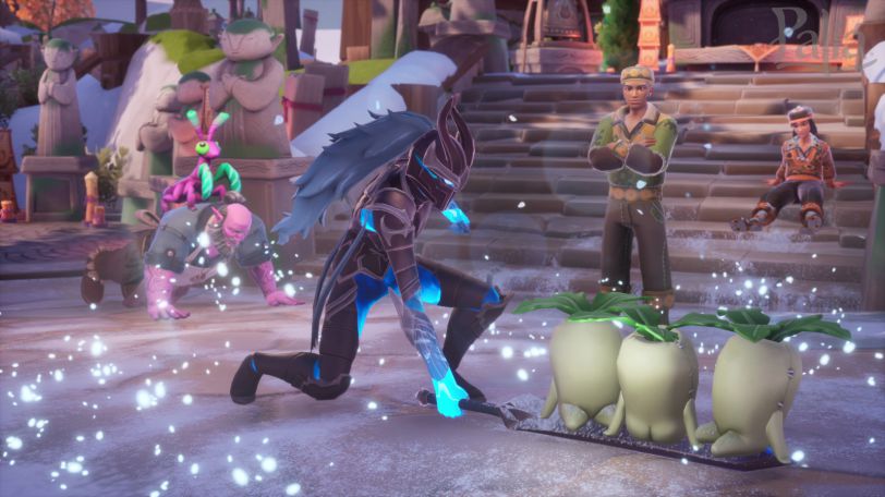 Palia Manages To Get Even Cozier With Winter’s Wonder: Snowbound ...