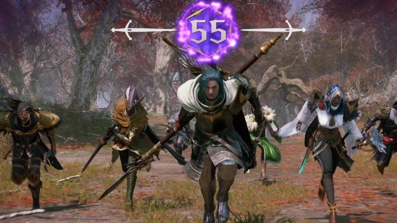 7 Free MMORPG Games With the Best Character Customization